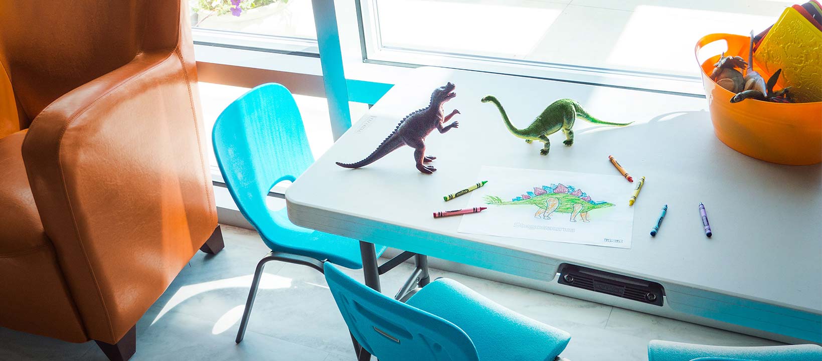 DINOS Centre Inc.