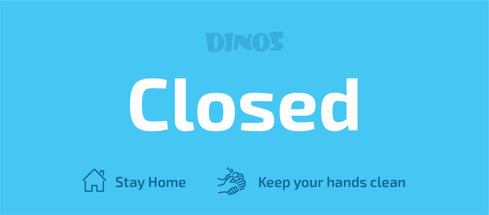 DINOS Centre Inc.