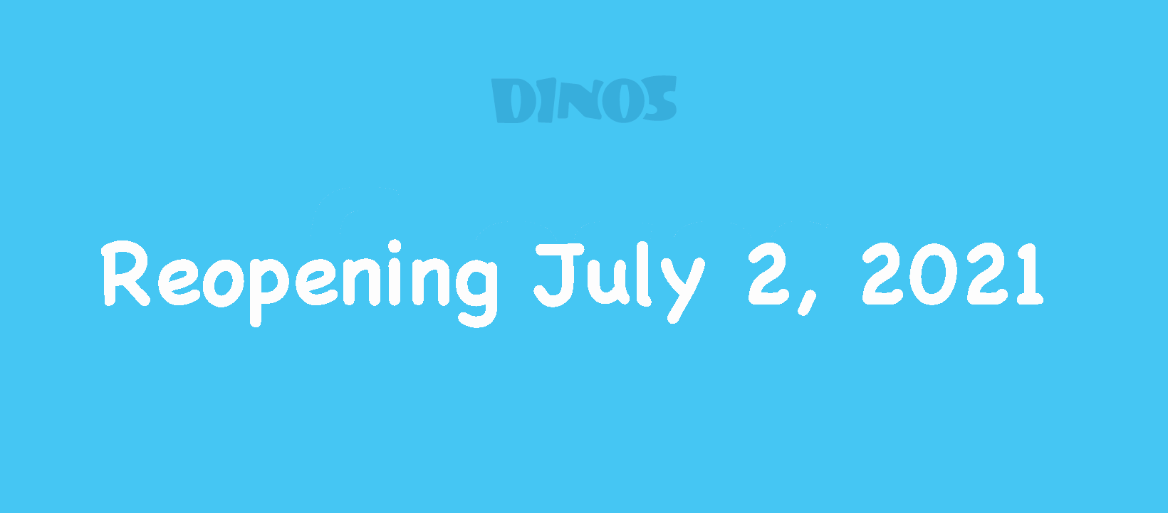 DINOS Centre Inc.